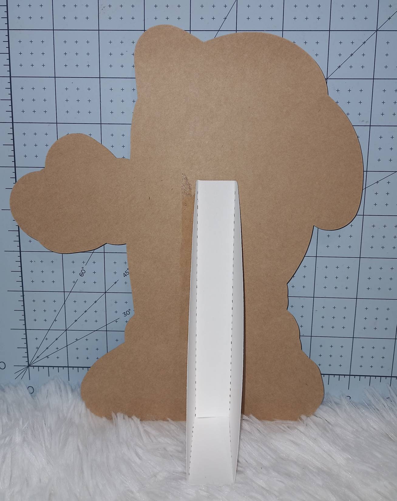 Sonic the Hedgehog Table Stand Decoration - Etsy