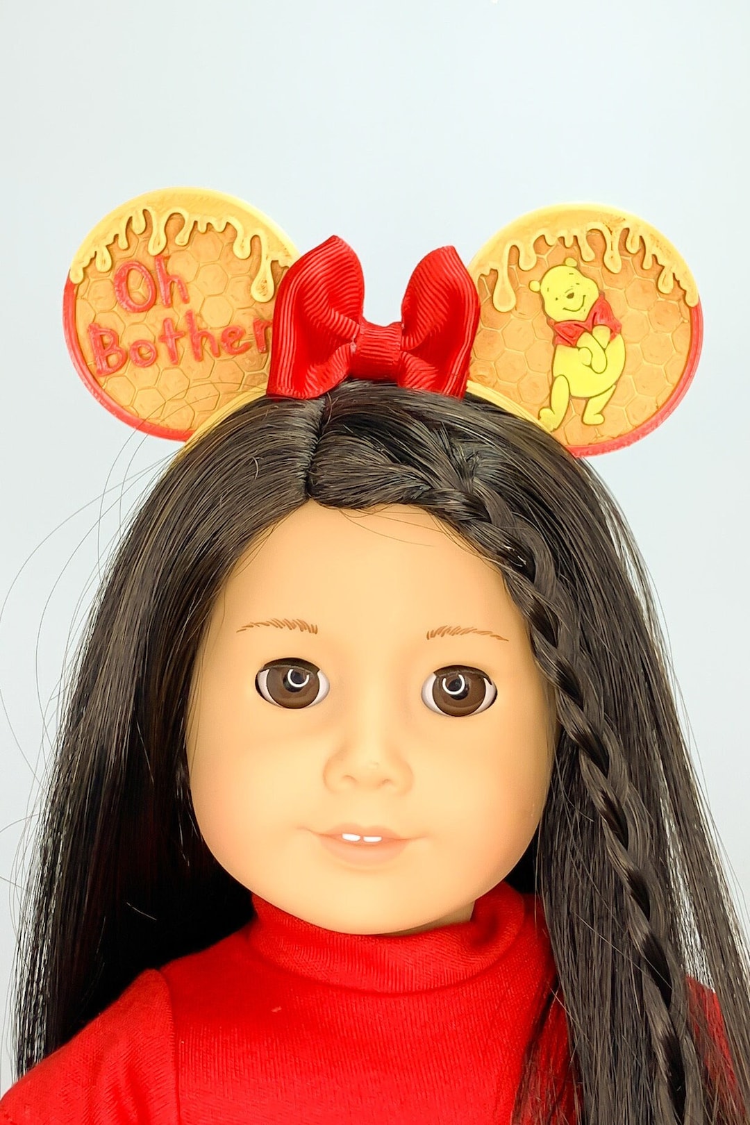 Mickey Ears for 18
