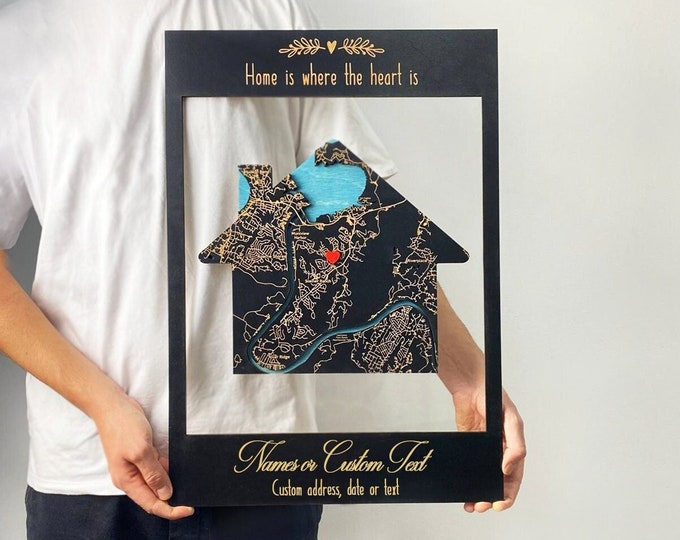 Housewarming gift ideas - Etsy