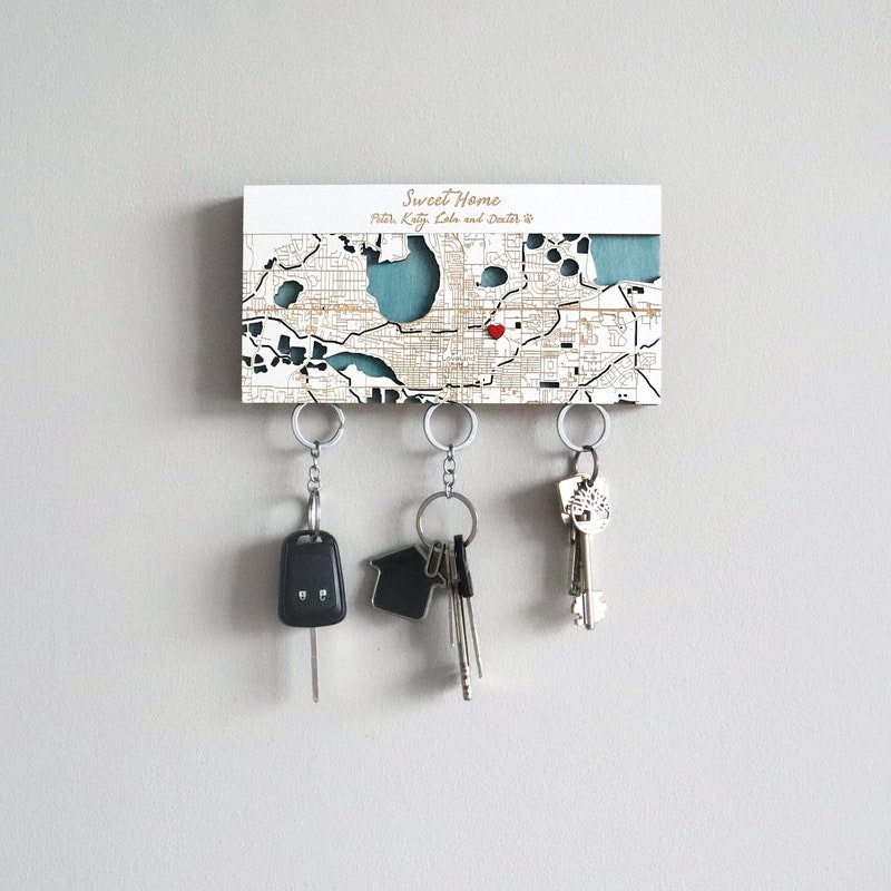 Our First Home - Etsy