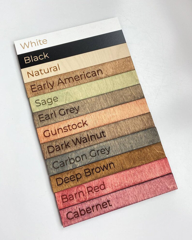 Key Holder for Wall Custom City Wood Map Magnetic Key - Etsy