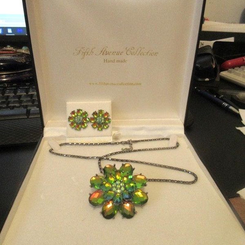 Fifth Avenue Collection - Etsy Canada