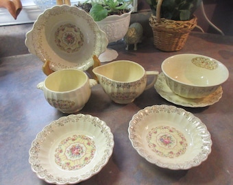 Imperial Ware | Etsy