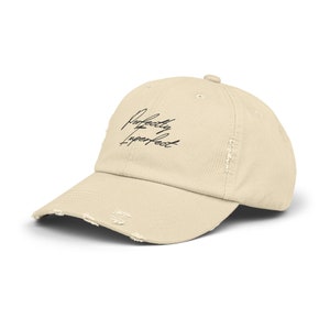 Perfectly Imperfect Hat, Perfect Quote, Gift for Women, Womens Ball Cap ...