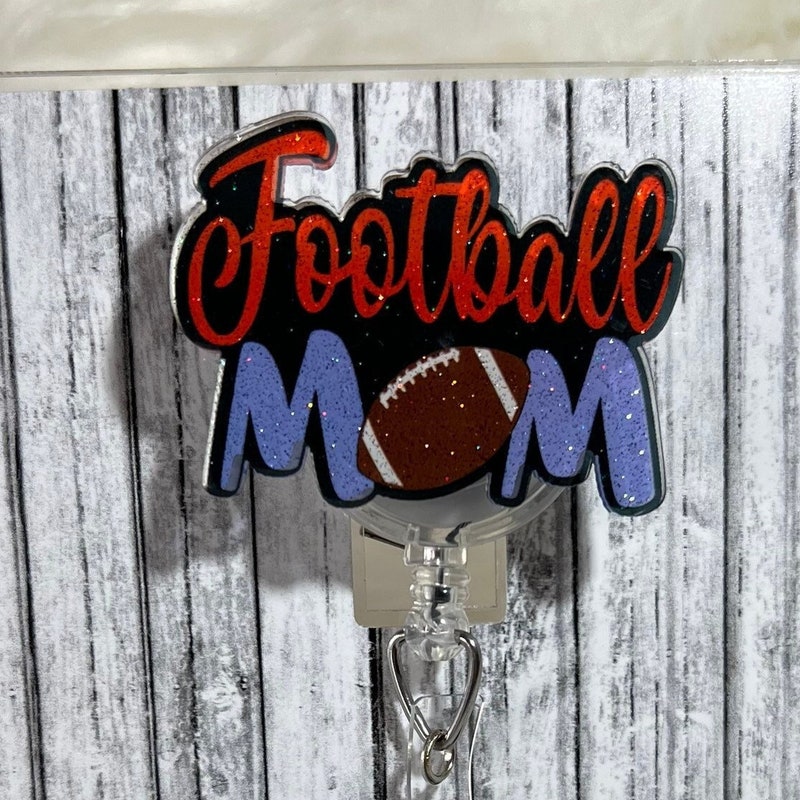 Mom Badge - Etsy