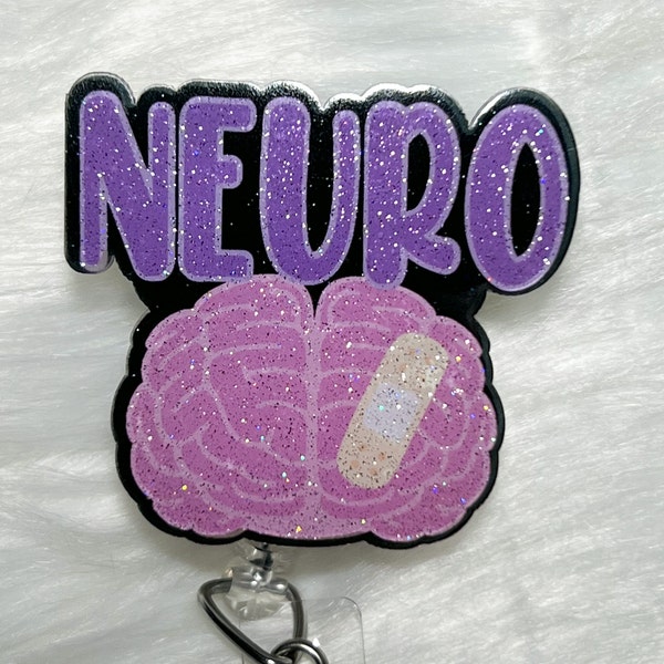 Neurology - Etsy