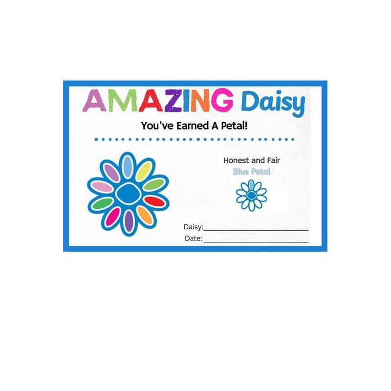 Girl Scout Daisy - Etsy