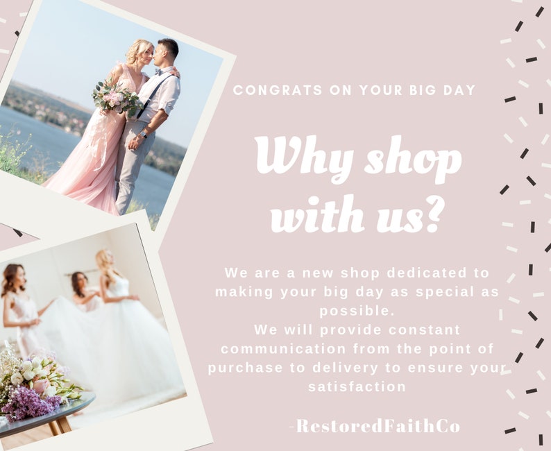 Christian Wedding Photo Booth Backdrop Wedding Backdrop for - Etsy