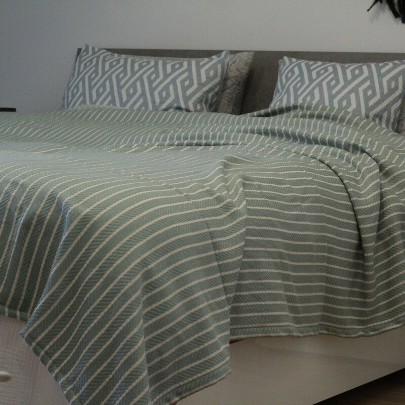 Oeko Tex Wool Blanket - Etsy