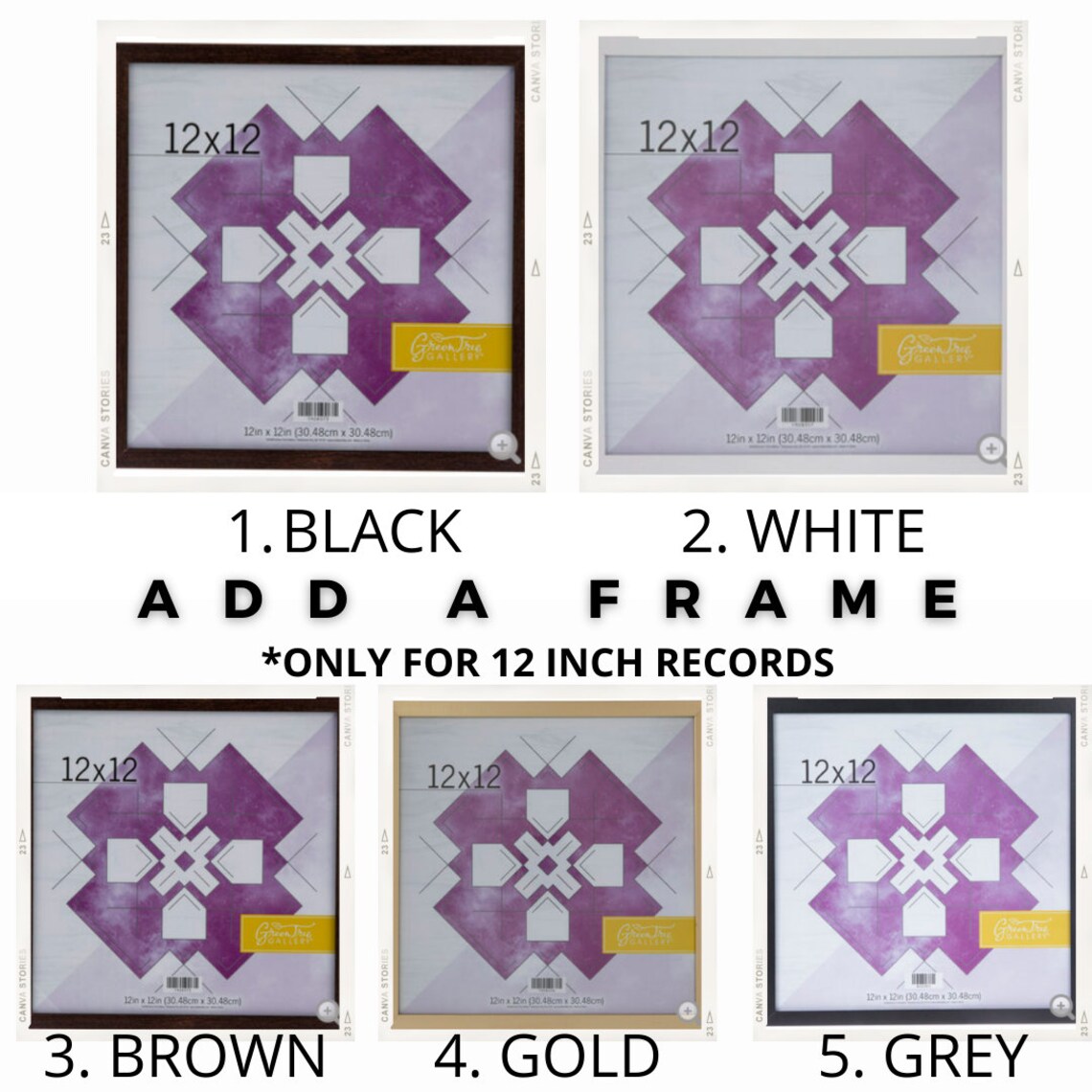 Floating Bubbles // Custom Hand Painted Vinyl Record - Etsy