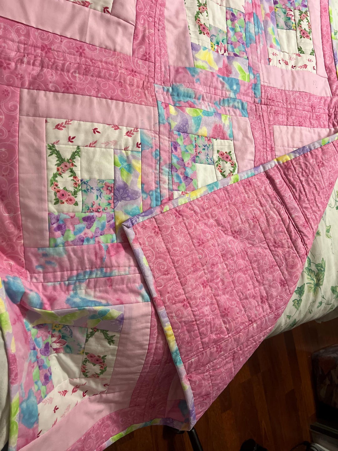 Beautiful, Custom Made Quilts! - Etsy