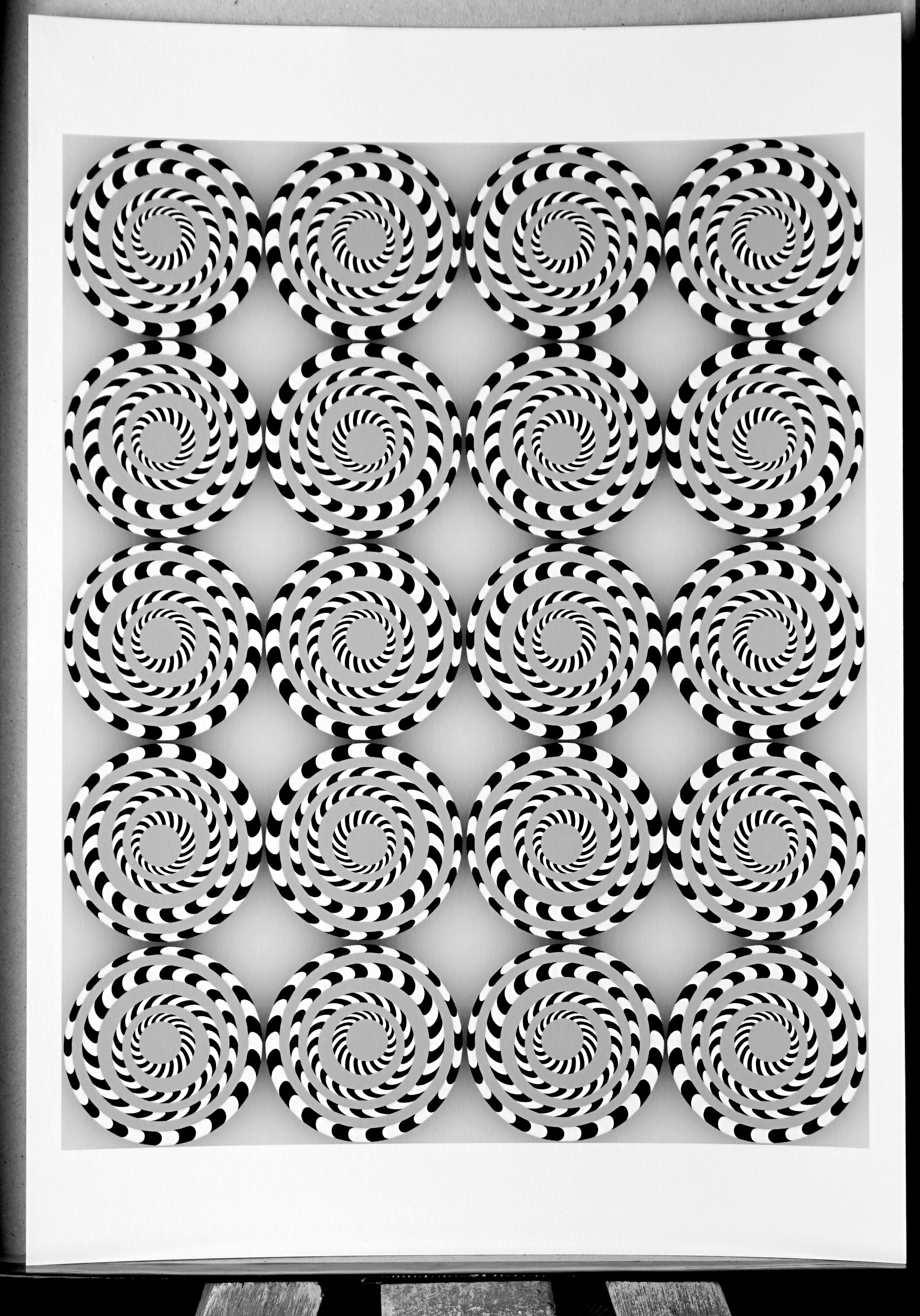 Indecision Fine Art Print - Etsy