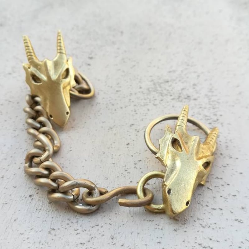 Cloak Clasp - Etsy