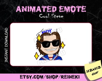 Dbd Twitch Emote - Etsy