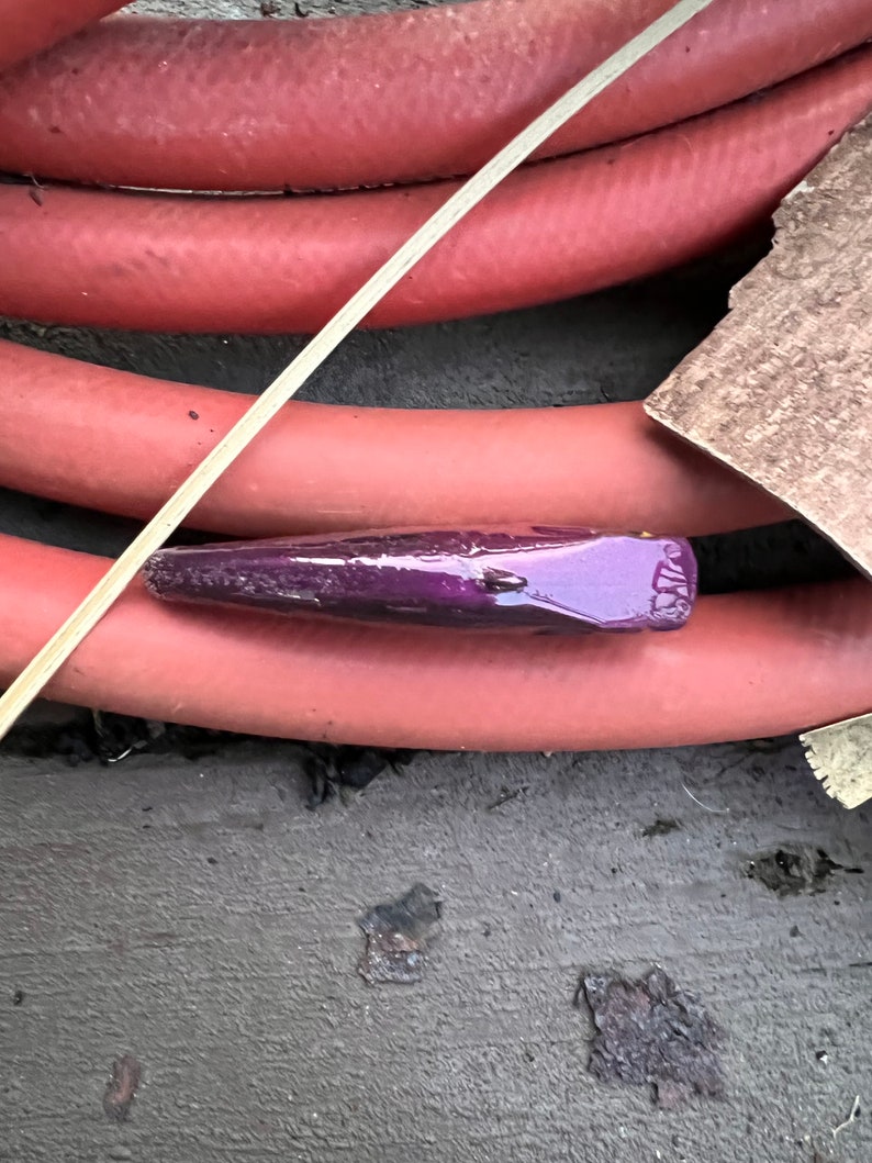 Handmade Custom Painted Fishing Lure Creepy Craw Howell Custom Lures ...