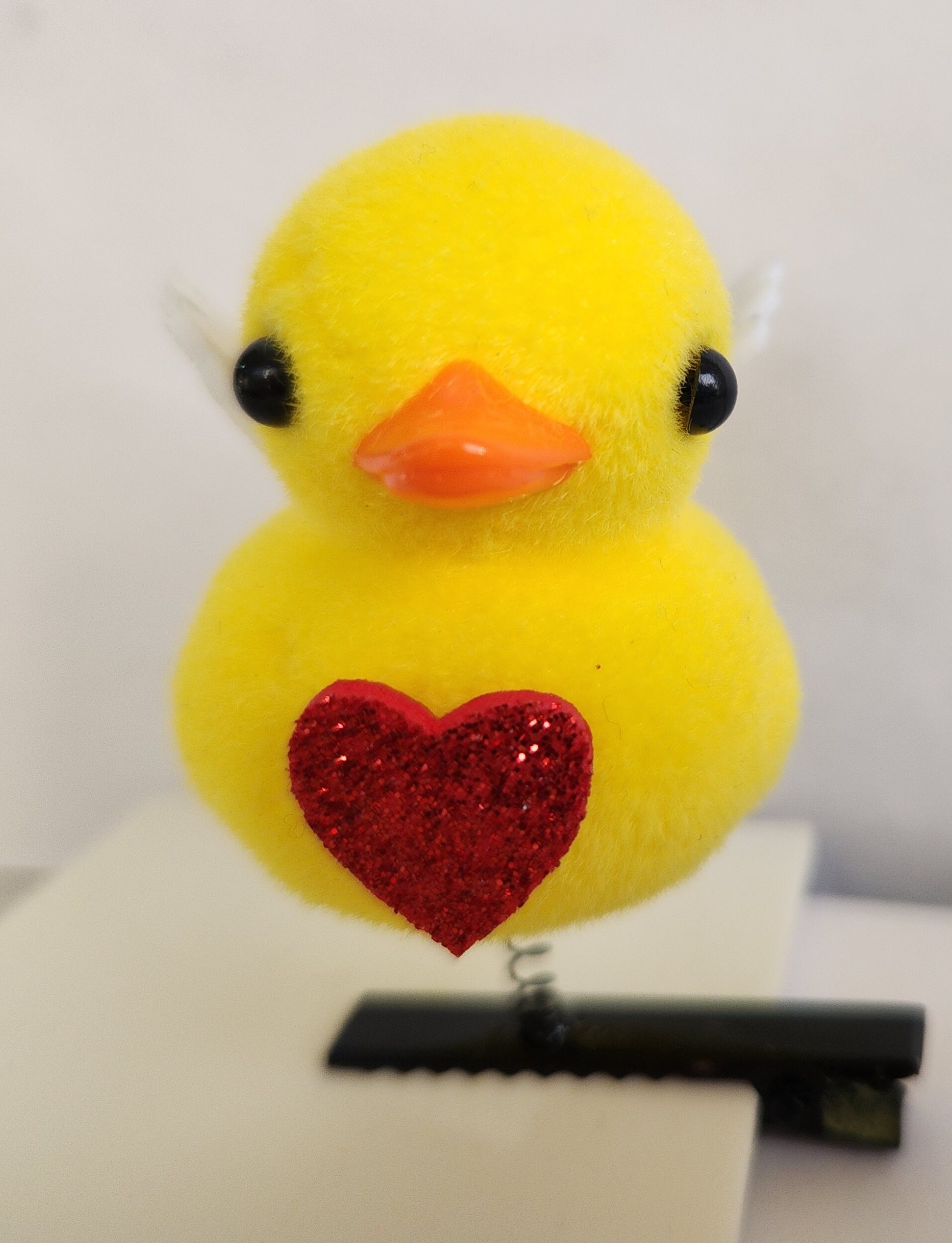 Duckies Hairclip,duck Acessories, Cute Duckies,hairclip Accessories ...