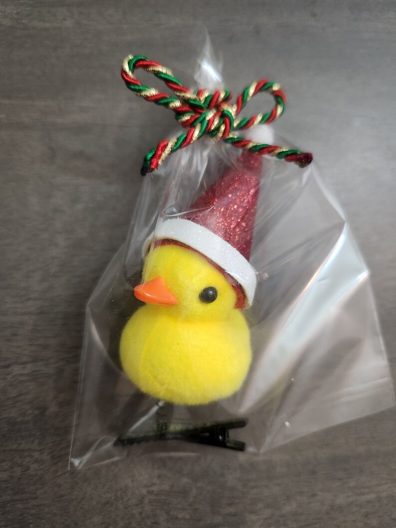 Duckies Hairclip,duck Acessories, Cute Duckies,hairclip Accessories ...