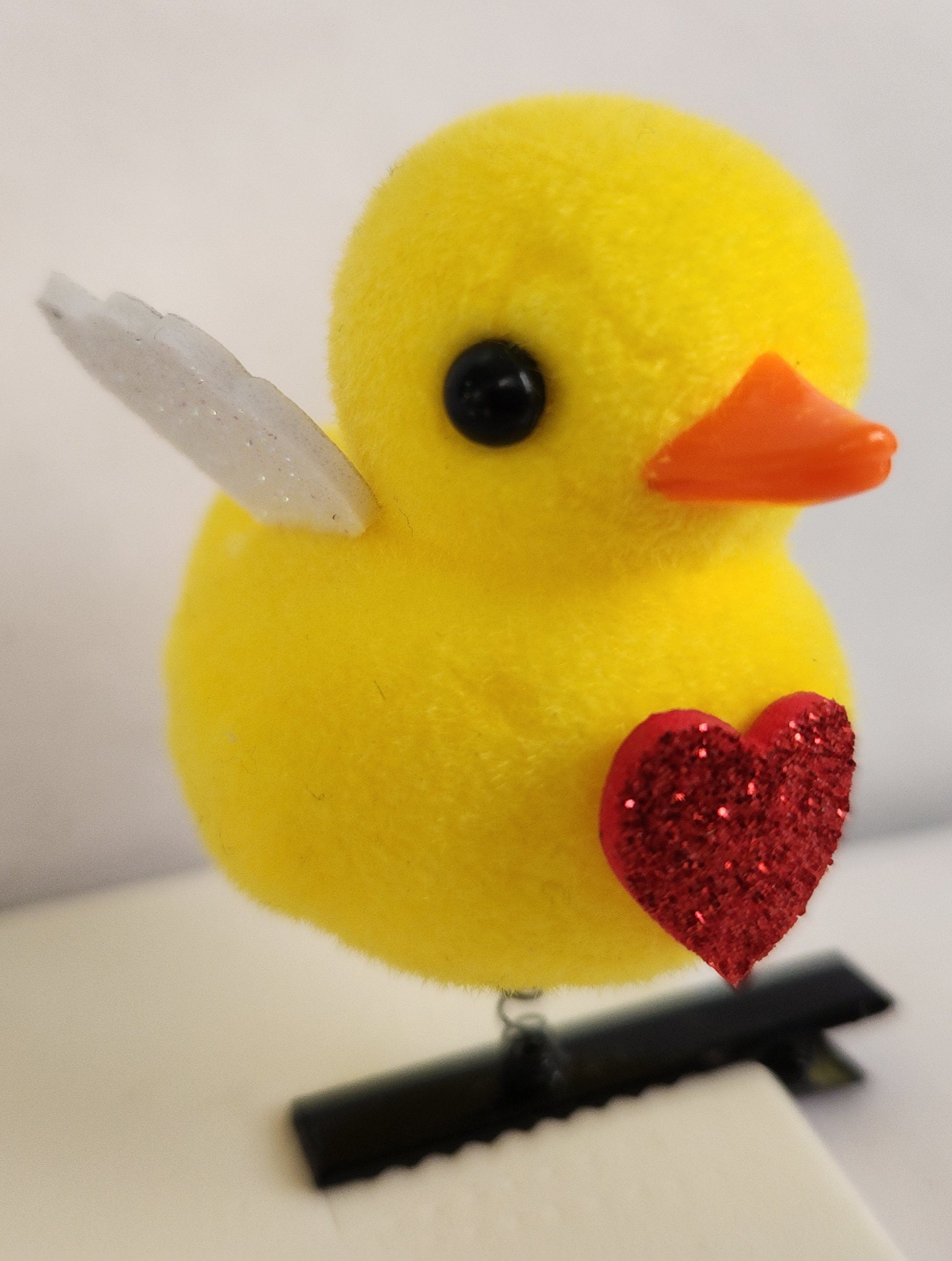 Duckies Hairclip,duck Acessories, Cute Duckies,hairclip Accessories ...