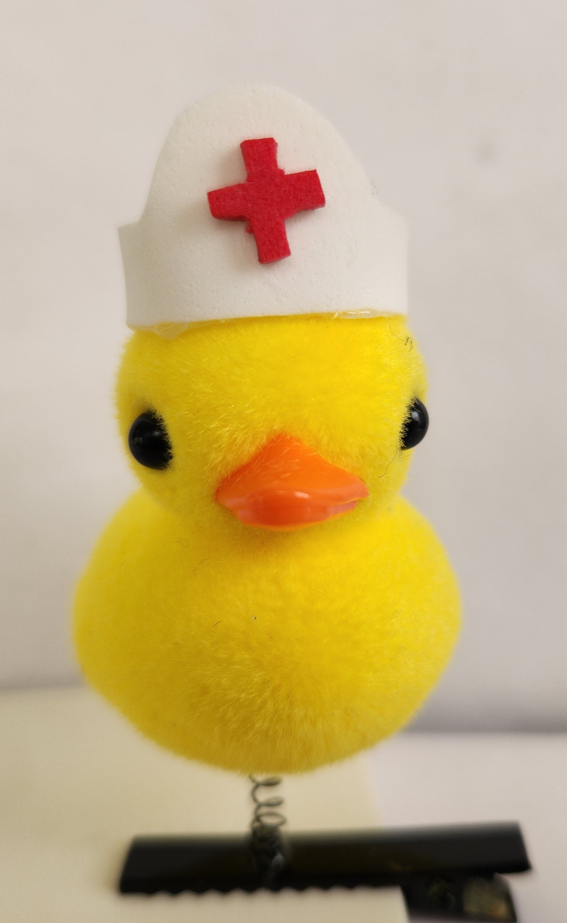 Duckies Hairclip,duck Acessories, Cute Duckies,hairclip Accessories ...