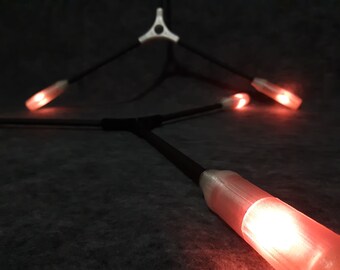 Led Triads - Etsy