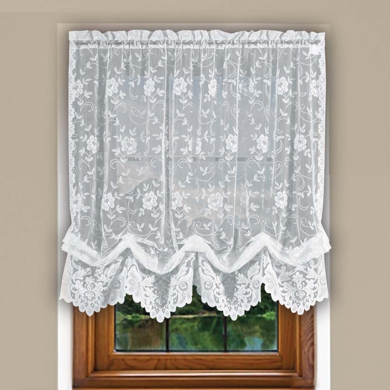 Balloon Curtains - Etsy