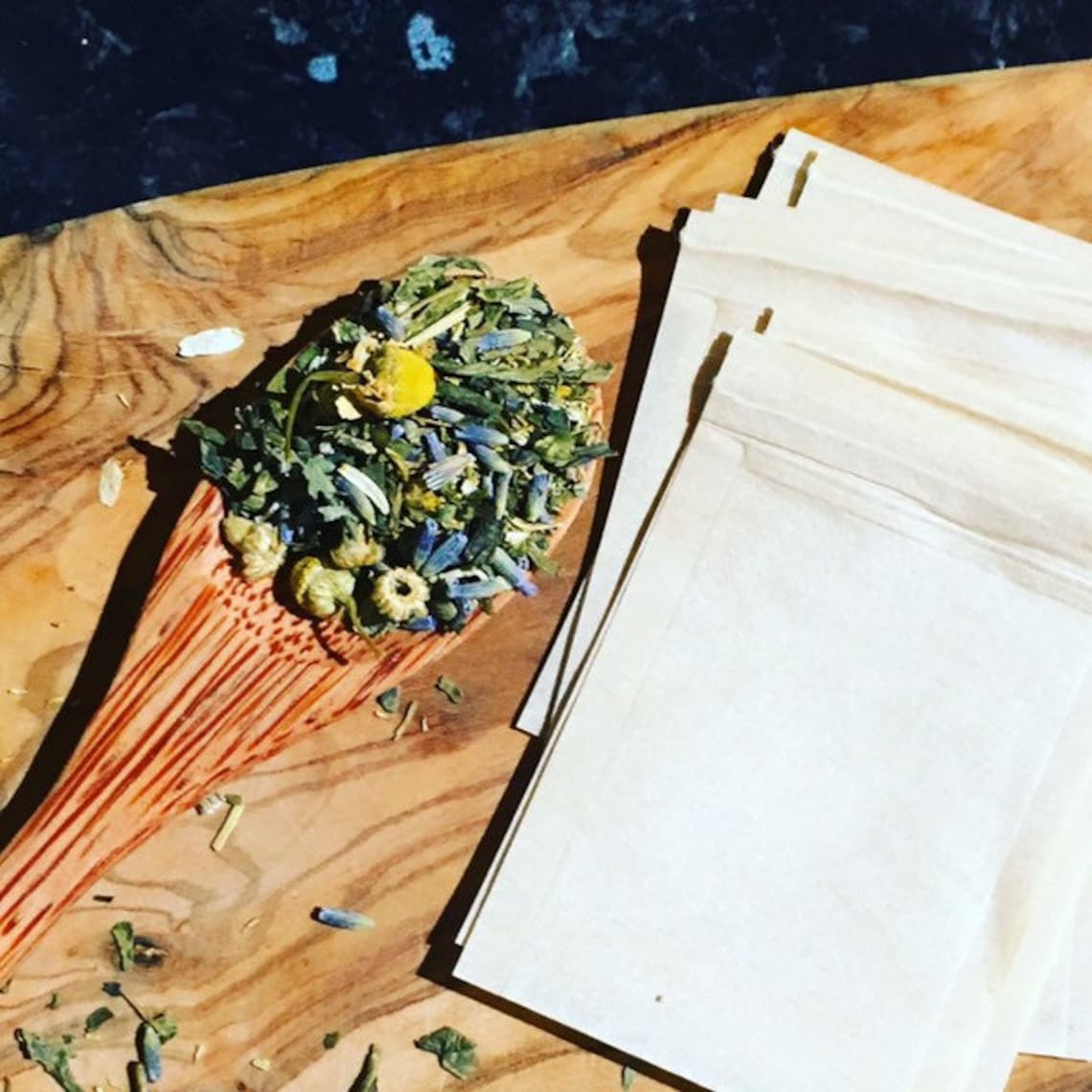 Anxietea Original - Tea for Anxiety - Tea for Stress - Calming Tea ...