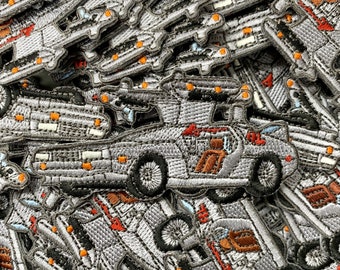 Back to the Future Patch | Etsy