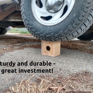 Classic Pine Wood Scarf Pull Box for Babies | Etsy