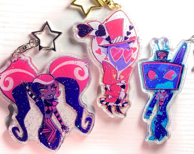 Moth Pimp Plushie - Etsy