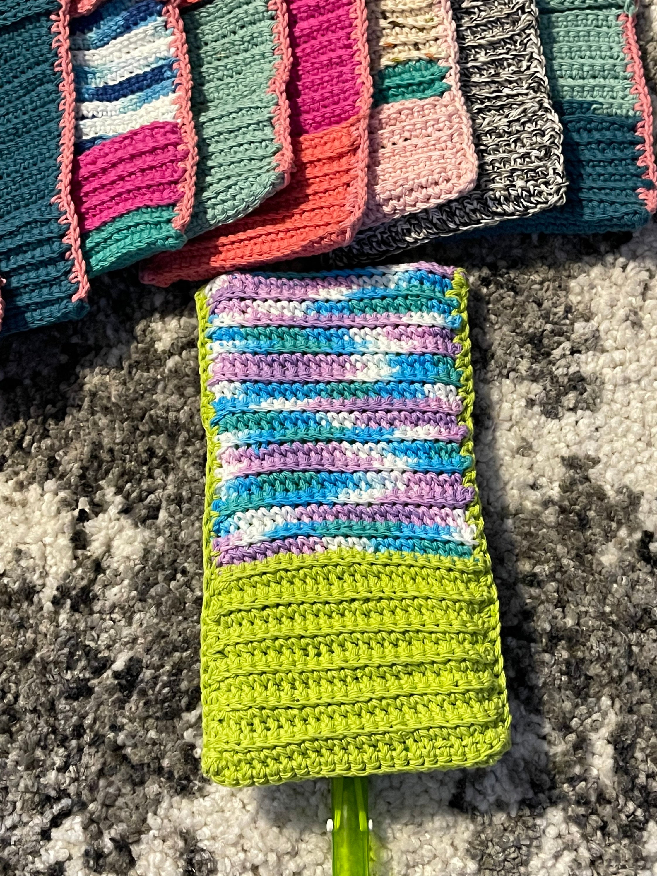 Swiffer Covers - Etsy