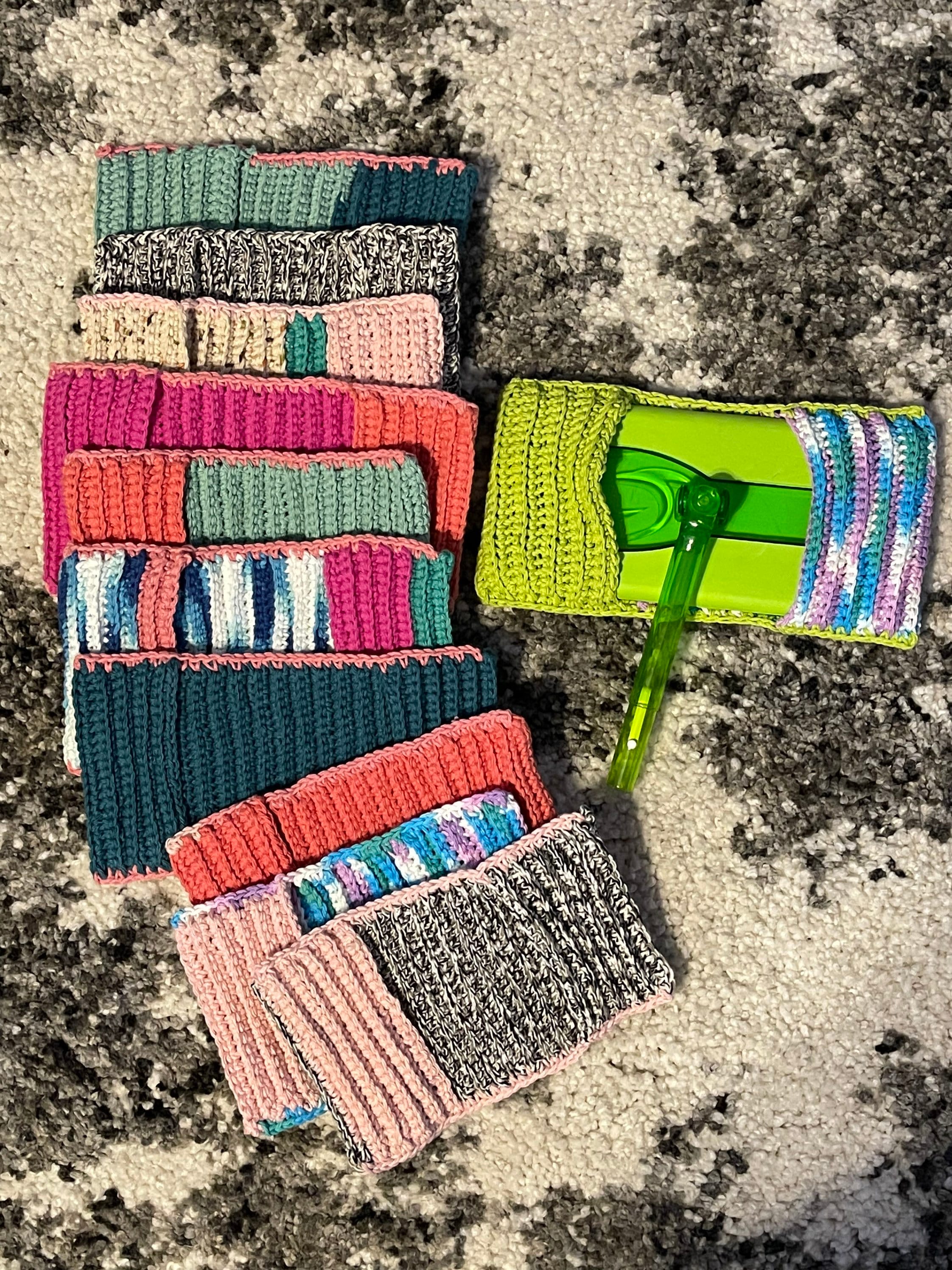 Swiffer Covers - Etsy