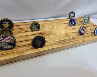 Blank Challenge Coins - Etsy