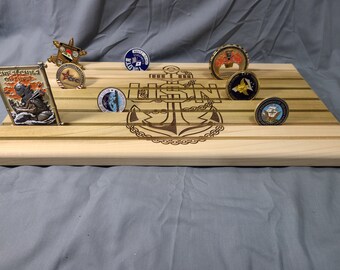 Cpo Coin Holder - Etsy