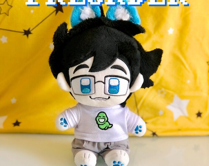Homestuck Summer Standees 2024 Edition - Etsy