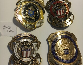 Washington Dc Police - Etsy