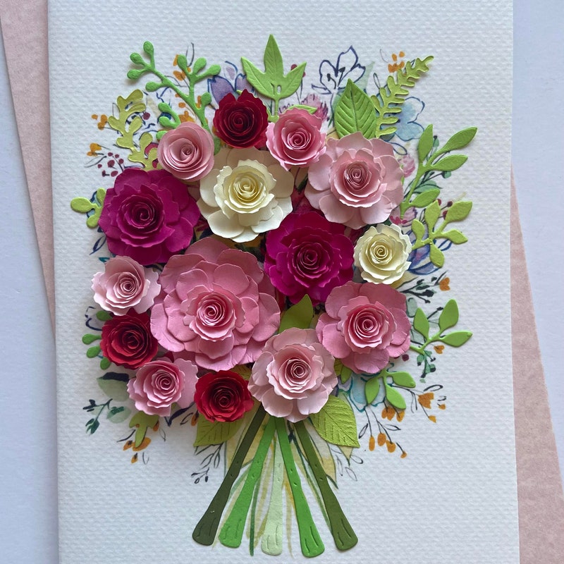 Buy Handmade Cards Online In India - Etsy India