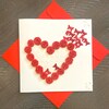 Motorcycle Quilling Card - Etsy