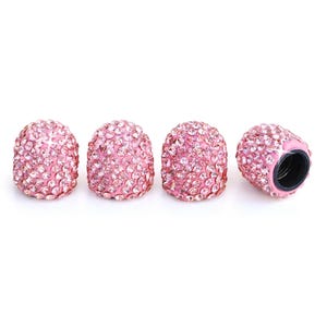 Decorative Tire Valve Caps - Etsy