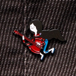 Marceline - Etsy