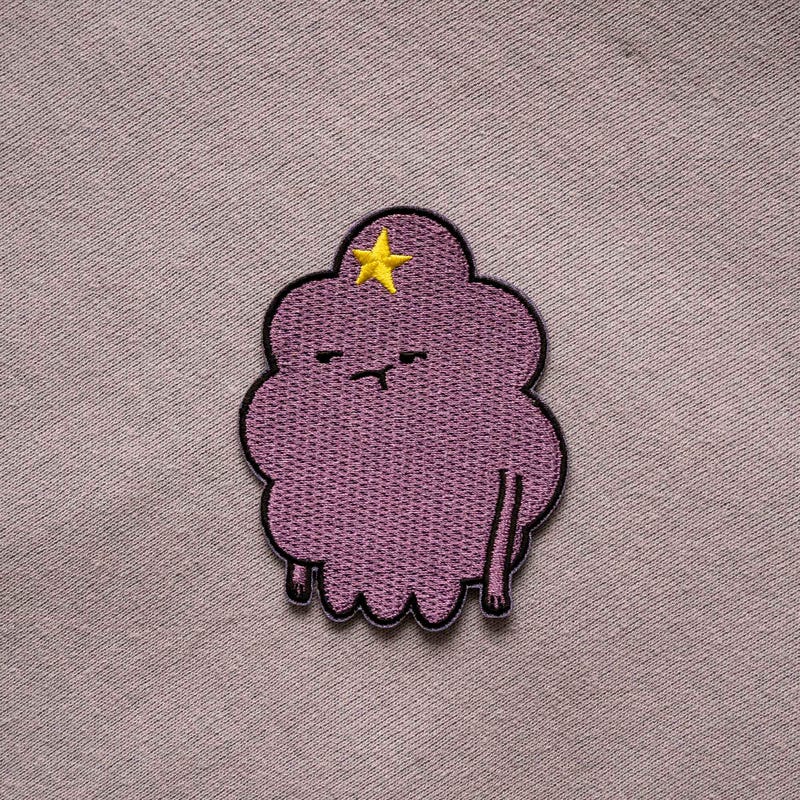 Lumpy Space Princess - Etsy Canada