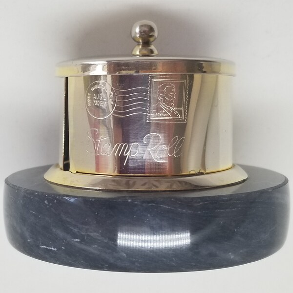 Stamp Dispenser - Etsy