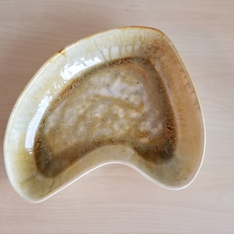 Kidney Shaped - Etsy