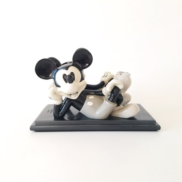 Mickey Mouse Tape Dispenser - Etsy