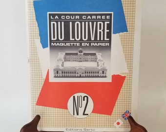 Build Your Own San Francisco Architectural Paper Model - Etsy