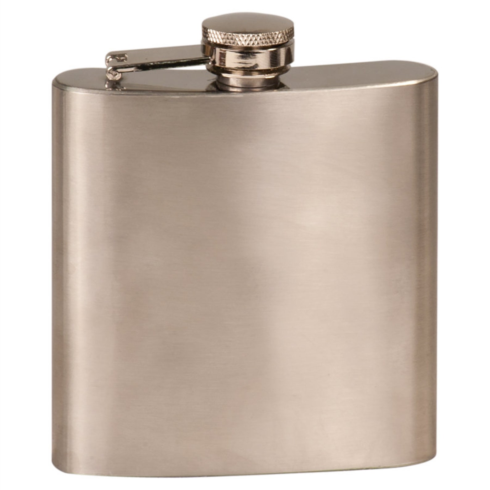 Custom Engraved Flask - Etsy