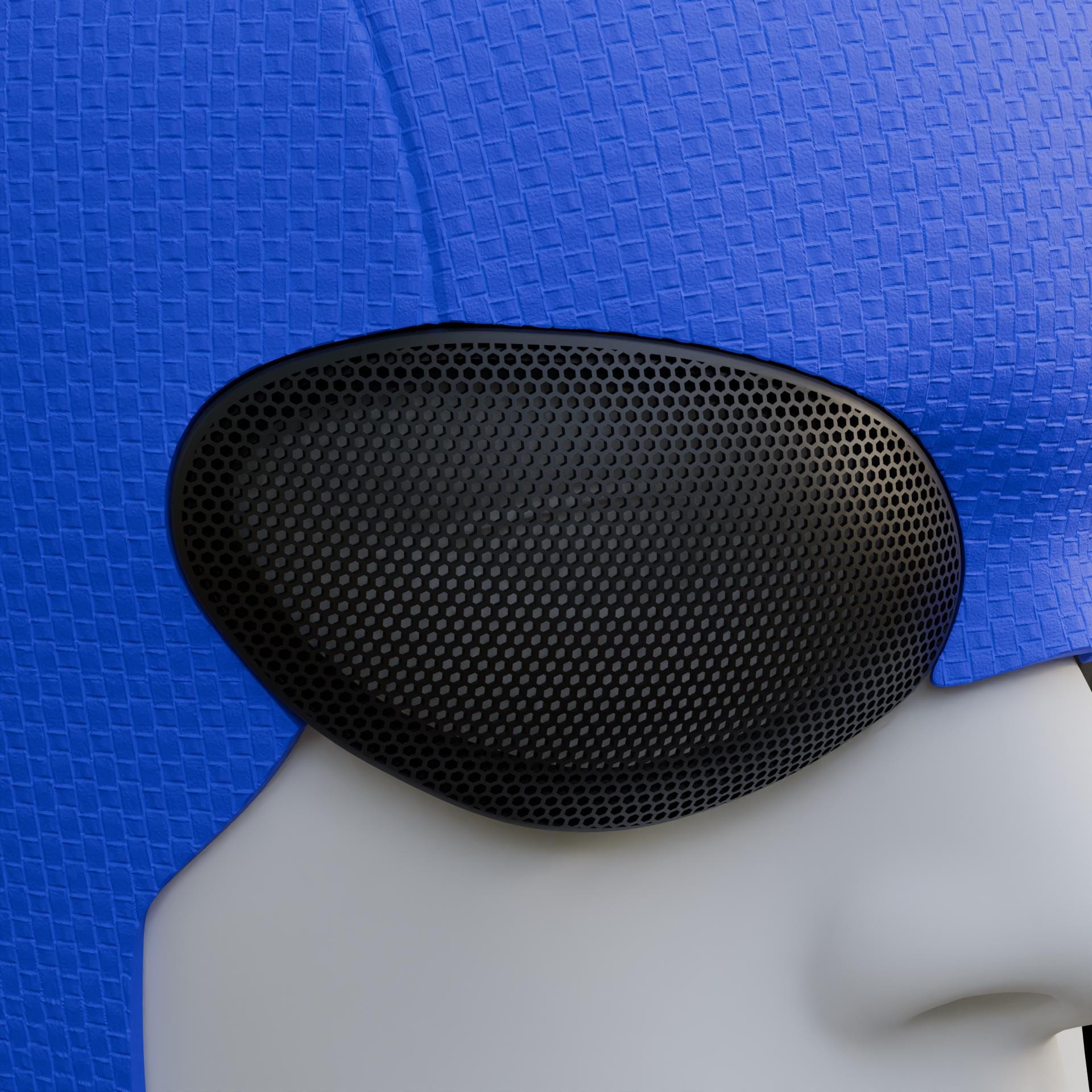Invincible Season 3 Faceshell 3D Print Model Only - Etsy