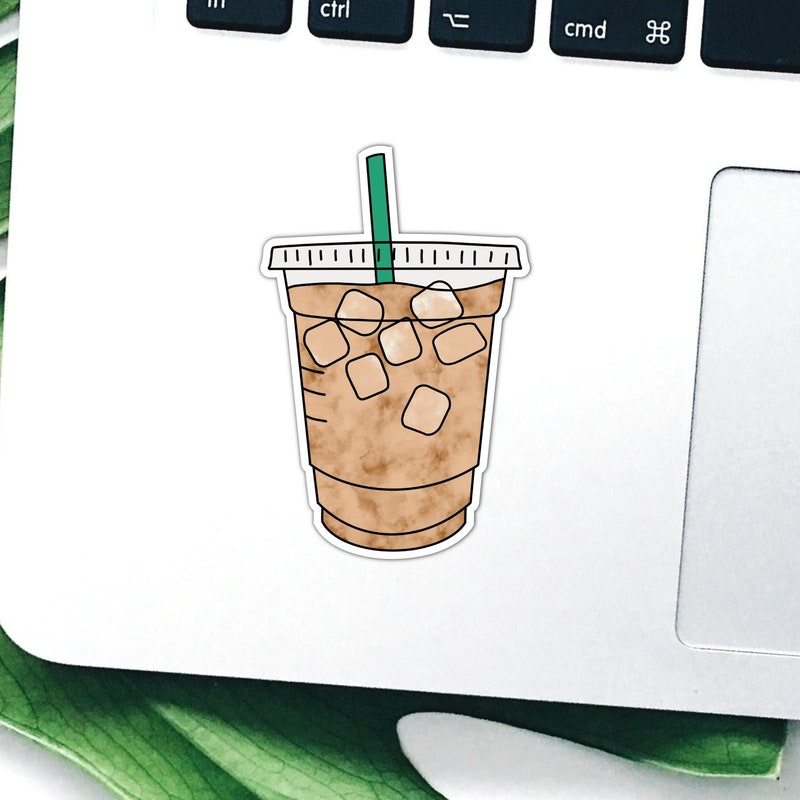 Laptop Stickers Aesthetic - Etsy