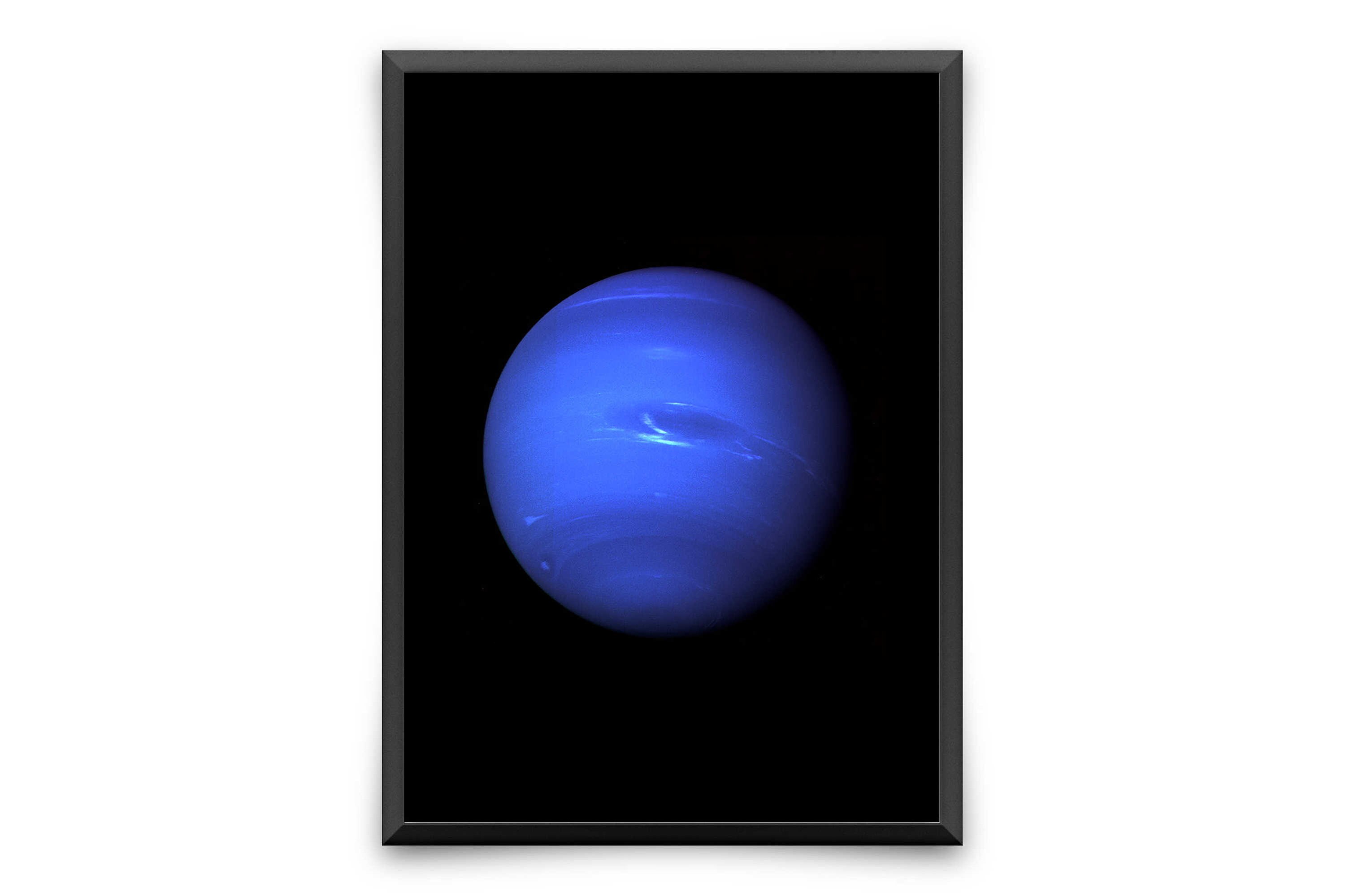 Printable Picture Of Planet Neptune