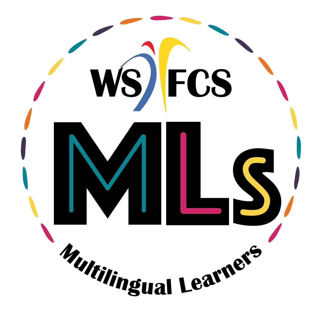 Multilingual Learners for WSFCS - Etsy