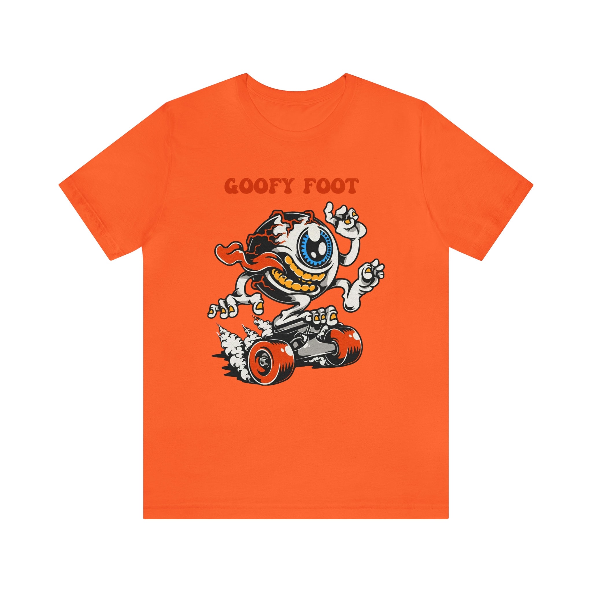 Goofy Foot Skate Boarding Rat Skate Boarder Gift for Her Gift for Him ...
